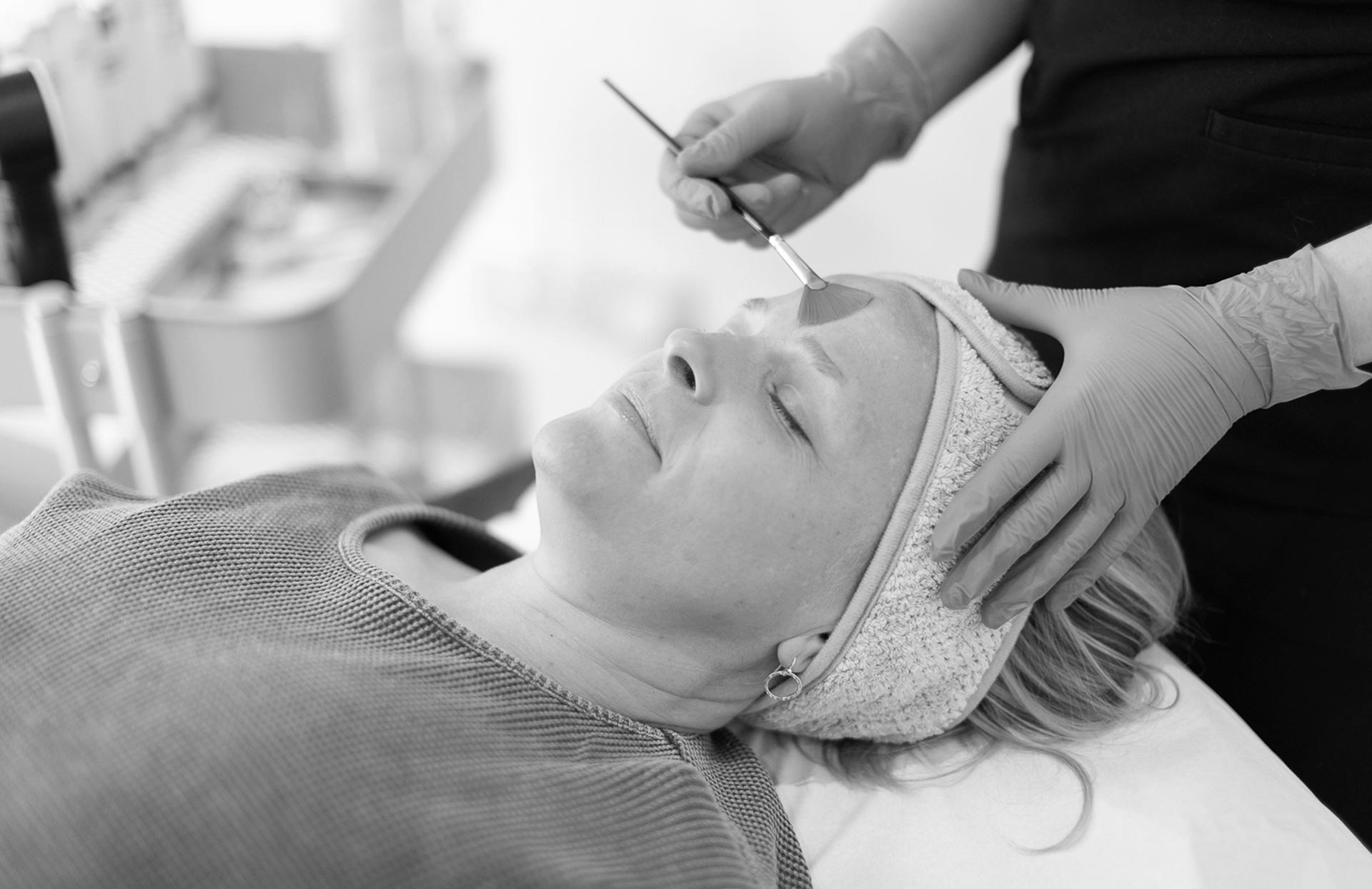 PCA Skin Professional Peels in Somerset | The Country Clinic | Curry Rivel